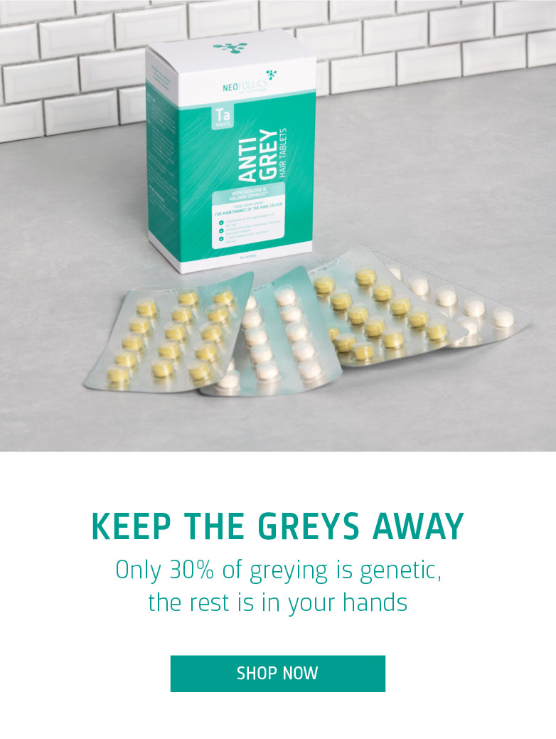 Neofollics Hair Growth Products | Hair Loss Treatment | Hair Regrow