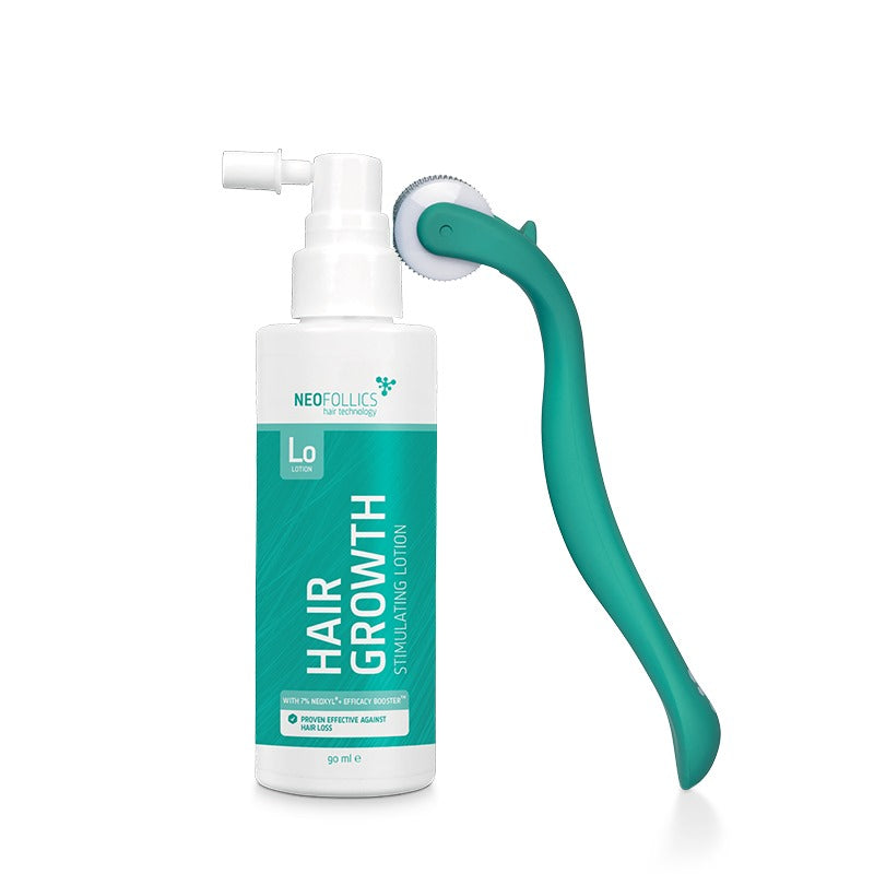 Neofollics Hair Growth Products | Hair Loss Treatment | Hair Regrow